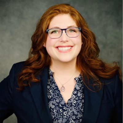 Get to Know Kate Elkins | Bloomberg American Health Initiative